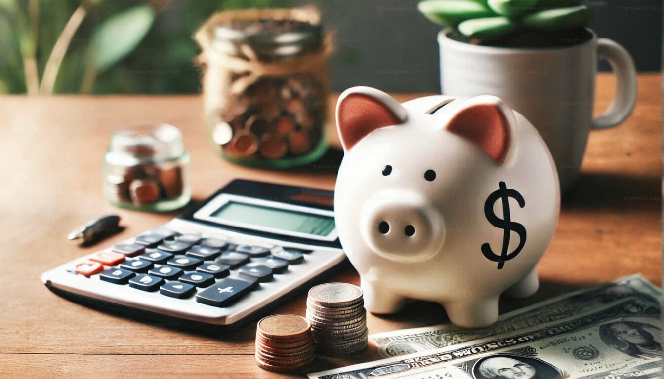 Cómo ahorrar dinero